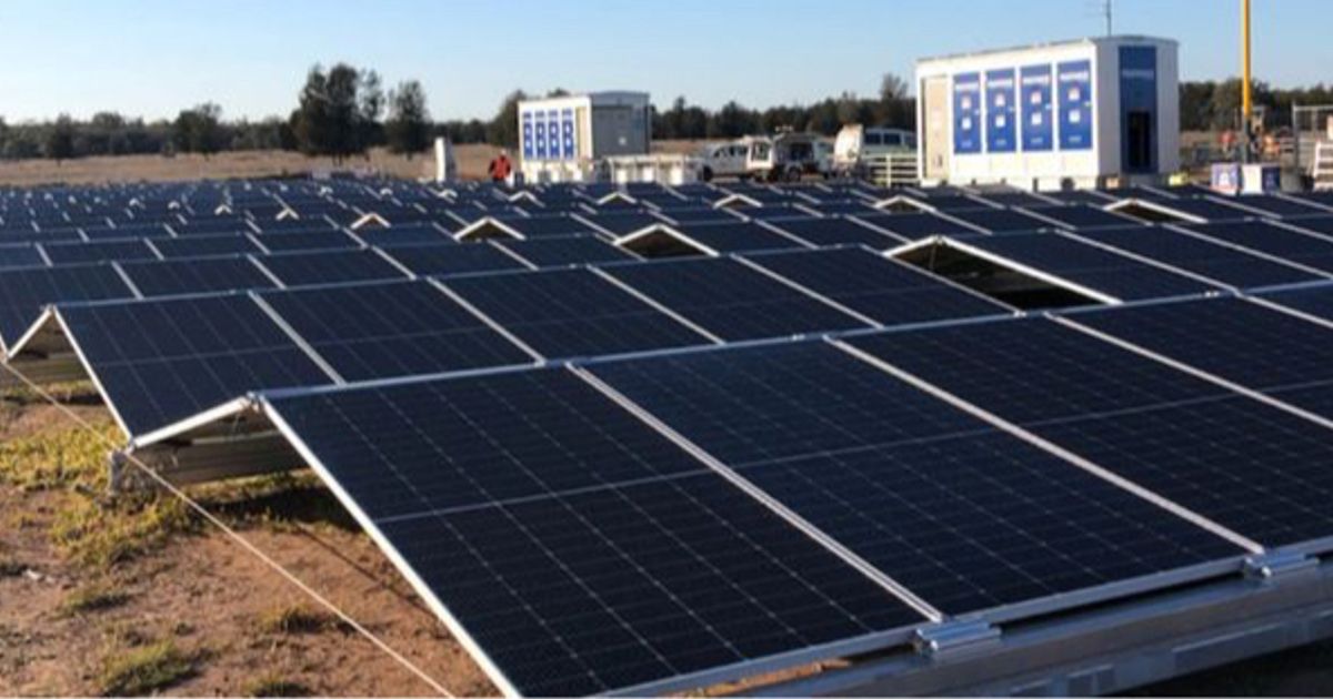 Synertec says start of final testing phase for Powerhouse technology is ...