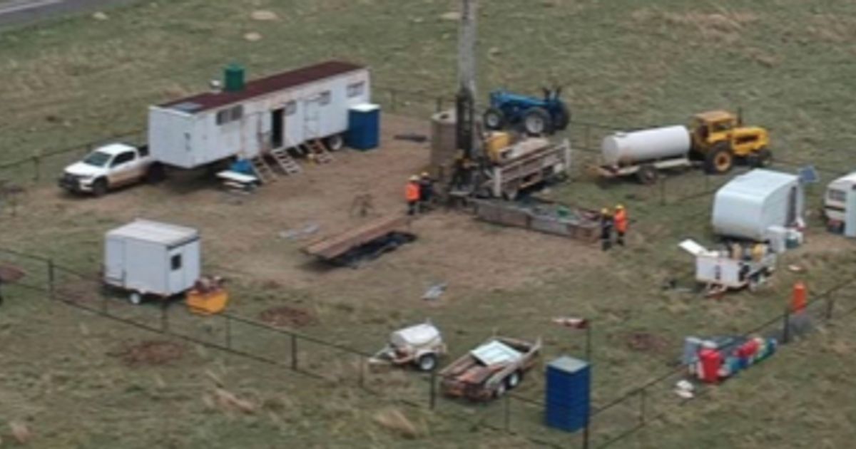 Kinetiko Energy buoyed by initial logging results of first core well at ...