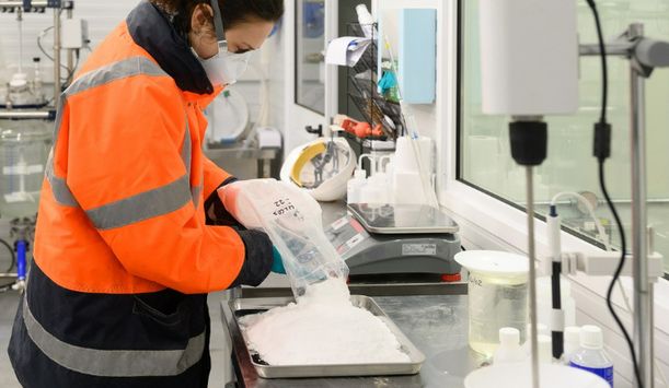 British Lithium wins £2mln of grant funding to develop lithium-from ...