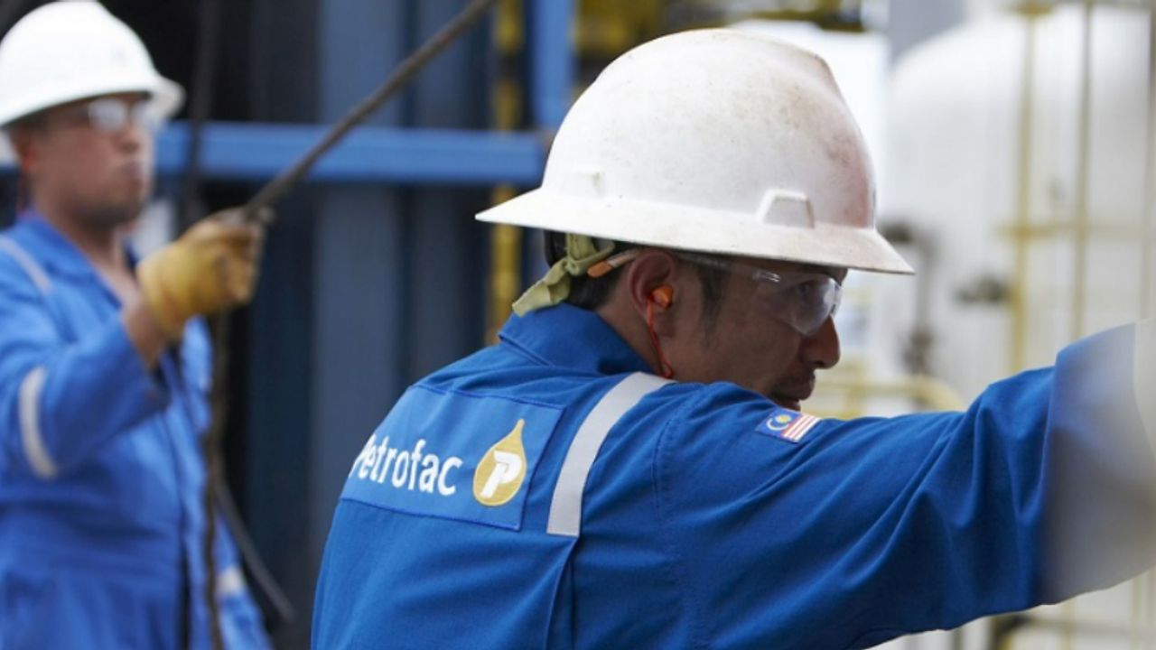 How have Petrofac's struggles with strikes and legacy issues affected ...