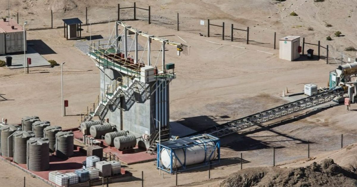Bannerman Energy looks to uranium's future in Etango project DFS | ASX:BMN