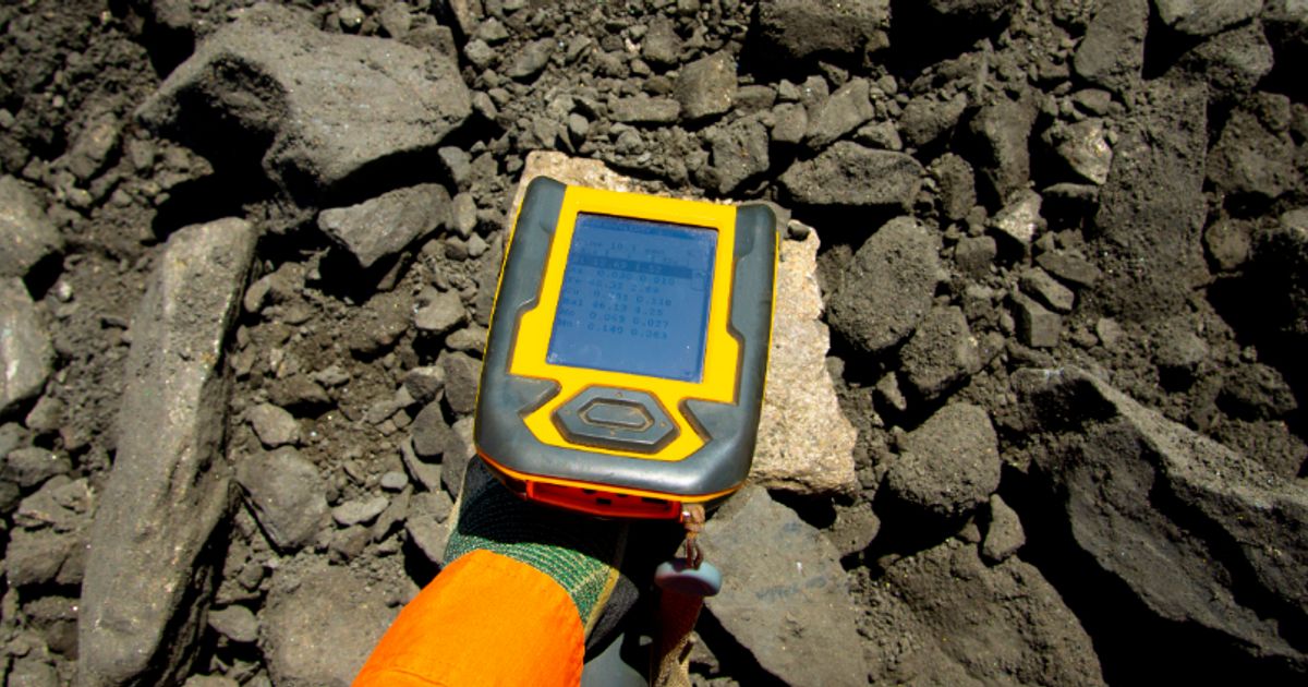 Ironbark Zinc unearths high-grade copper at surface in field work at ...