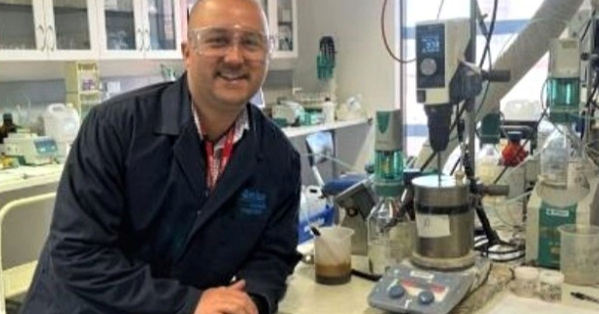 Taruga Minerals extracts up to 70% magnet rare earths in Morgans Creek ...