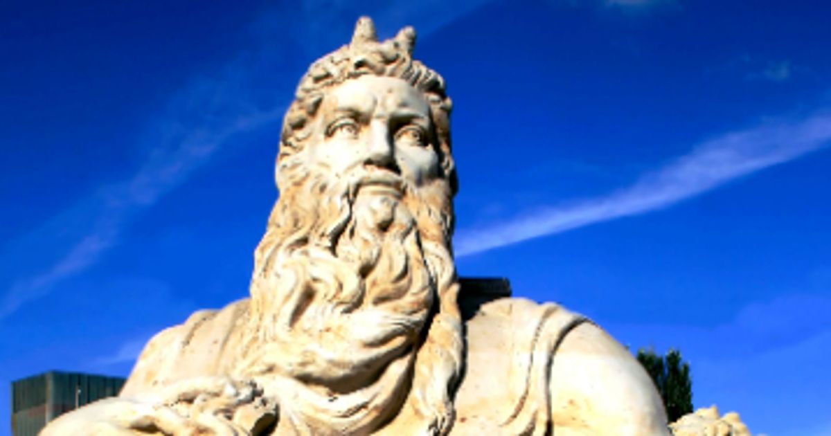 Cooper Metals IP survey highlights untested King Solomon 1 potential ...