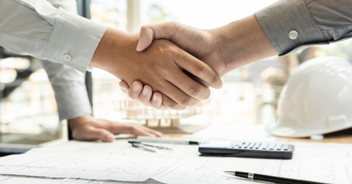 Hartshead Resources awards gas FEED contracts to Petrofac; will ...