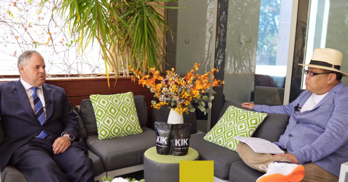 Coffee with Samso: Mount Ridley Mines - rare earths in the Esperance ...