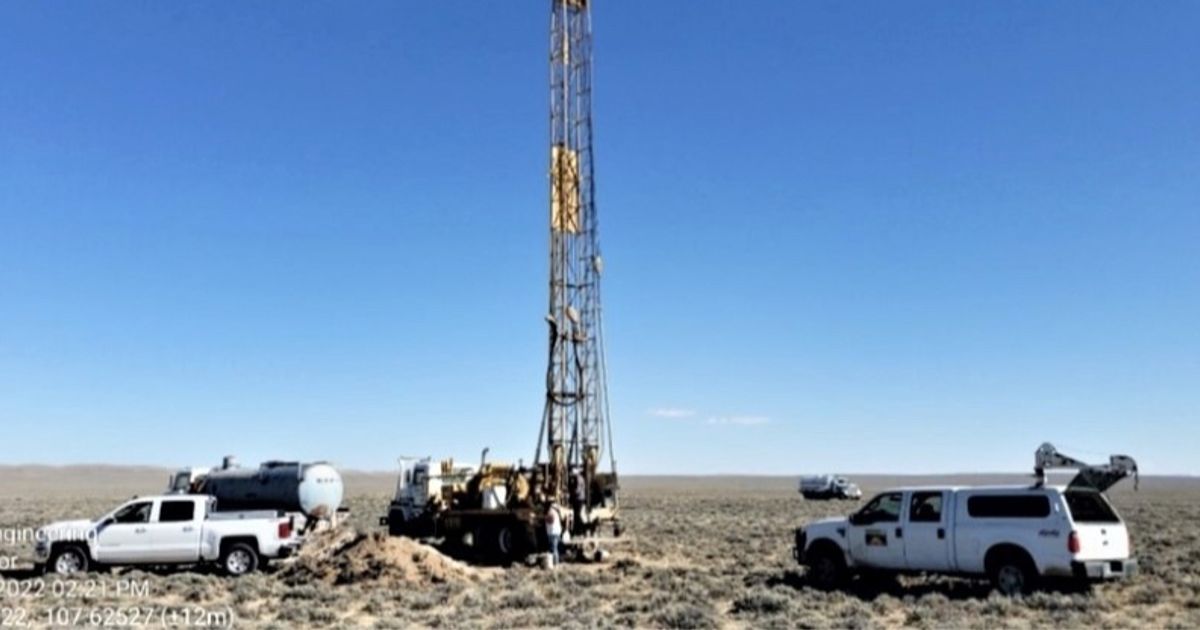 GTI Energy identifies more roll front uranium mineralisation in Wyoming ...