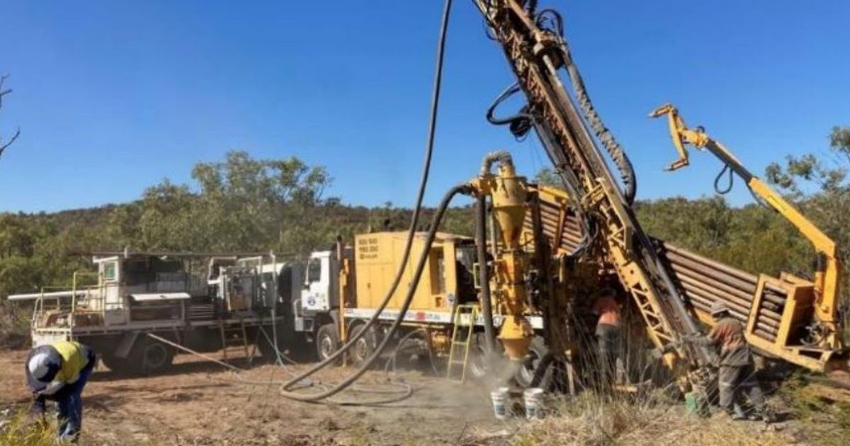 Cooper Metals hits more significant copper-gold at King Solomon | ASX:CPM