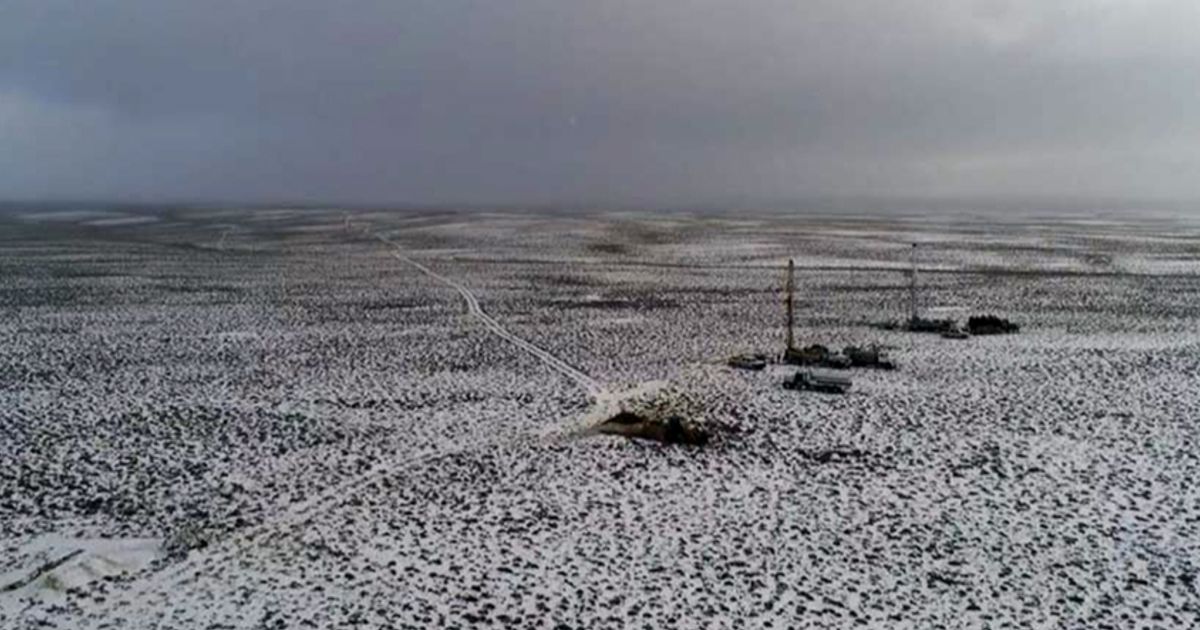 GTI Energy identifies new roll front trends as Wyoming ISR uranium ...