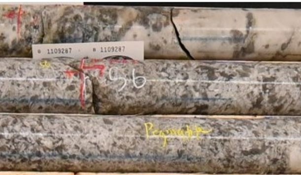 Green Technology Metals delivers further high-grade lithium assays at ...