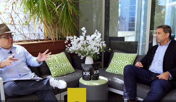 Coffee with Samso: New World Resources - a near term high-grade copper ...