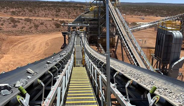 Galena Mining reaches 97% of Abra Base Metals Mine construction; first ...
