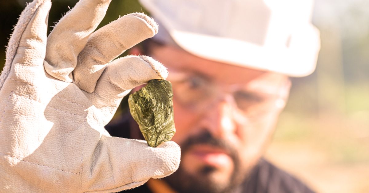 Maple Gold intersects near-surface gold mineralization confirming the continuity of the South ...