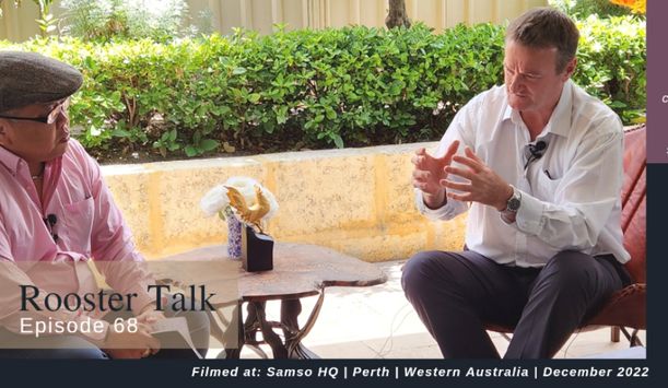 Rooster Talk: Cyprium Metals finance puzzle pieces completed; impending ...