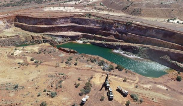 Alto Metals builds toward resource estimate with more shallow oxide ...