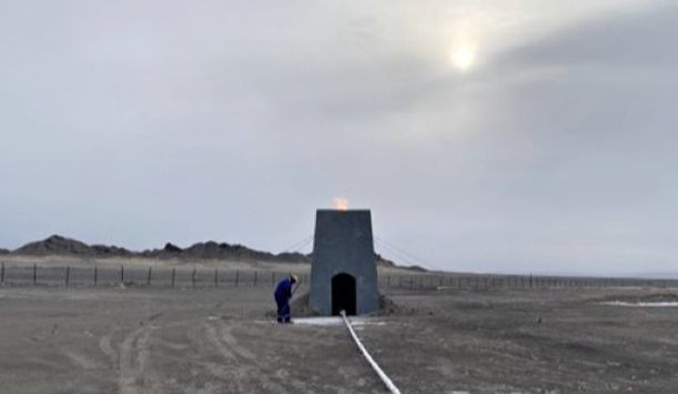 Elixir Energy achieves promising early flow rates from Nomgon IX CBM ...