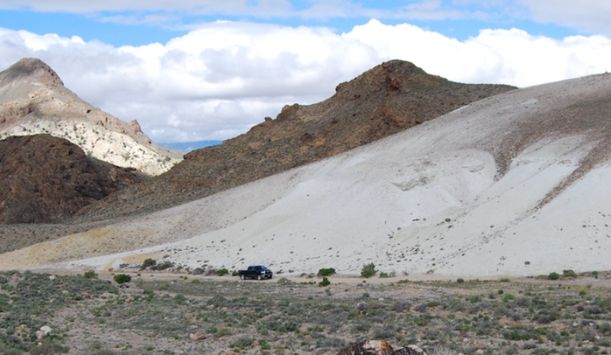 Ioneer reaches final stage of permitting for Rhyolite Ridge Lithium ...