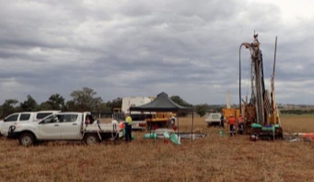 Magmatic Resources powers through 6,000 metres of diamond drilling in ...