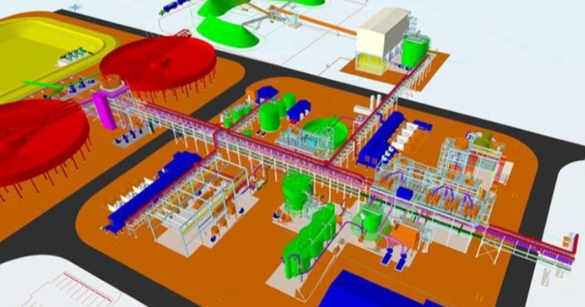 Magnetite Mines buoyed by peer review that confirms Razorback process ...