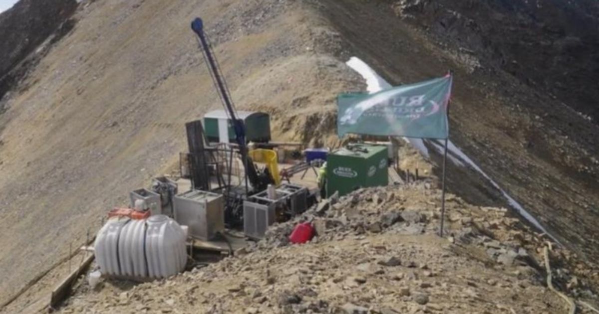 Nova Minerals shares surge after high-grade gold hits at RPM reveal ...