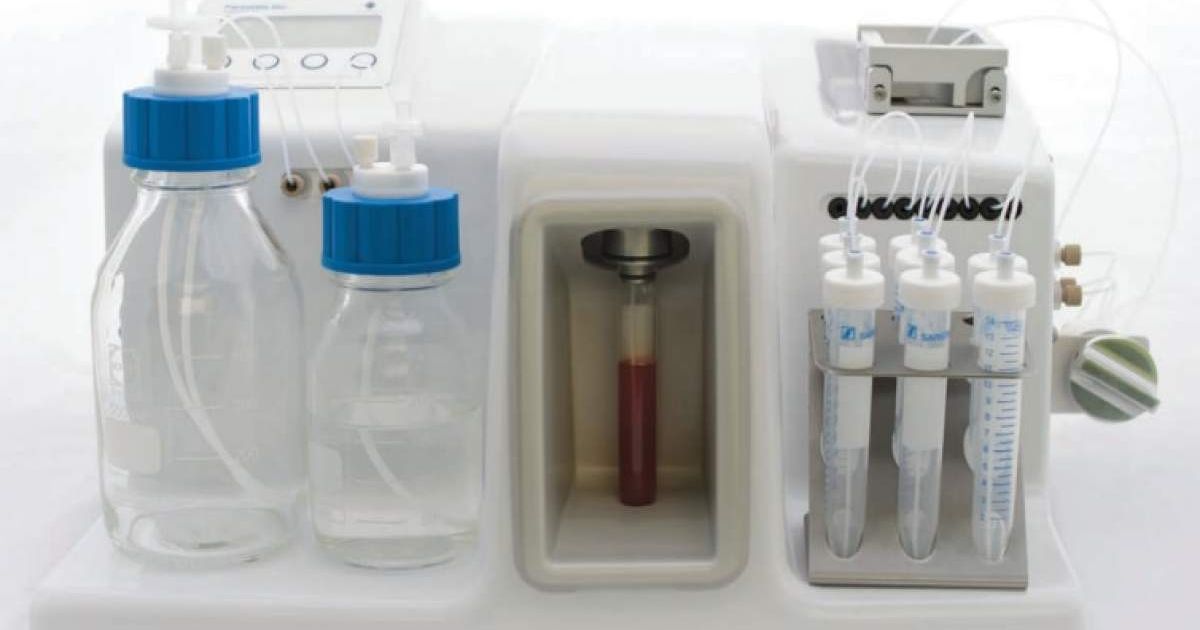 ANGLE says two posters demonstrate successful use of Parsortix to ...
