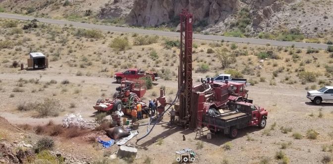 Arizona Silver Exploration Inc completes three new core drill holes at ...