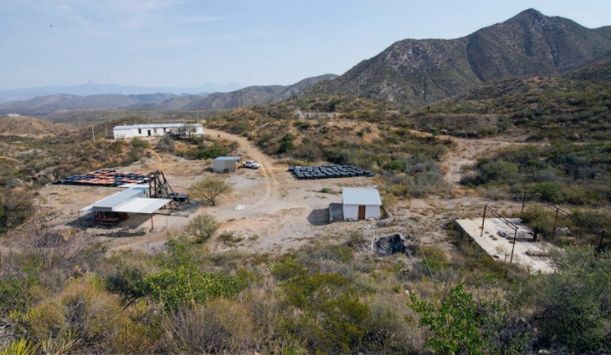 Golden Tag Resources to acquire La Parrilla silver mine complex in ...