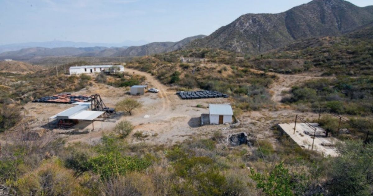 Golden Tag Resources to acquire La Parrilla silver mine complex in ...