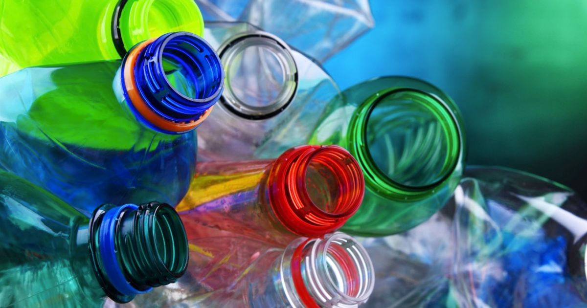 PureCycle on a mission to help the planet with the recycling of ...