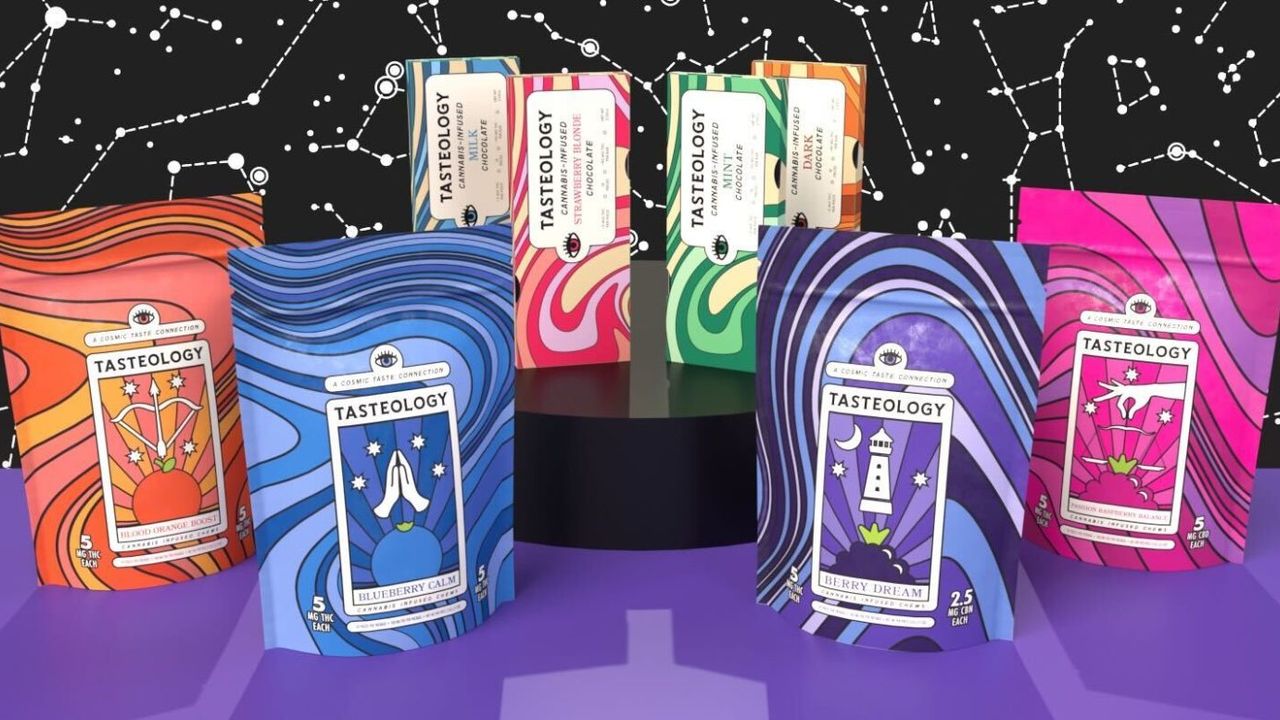 Jushi Holdings unveils cannabis brand portfolio in California | CSE ...