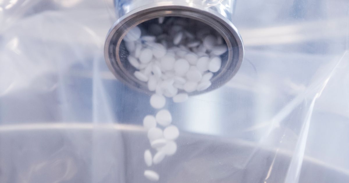 Nuformix hoping to "initiate discussions with major pharma" in 2023 ...