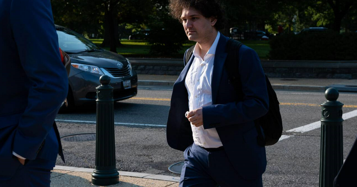 Sam Bankman-Fried changes tack on US Senate hearing following subpoena ...