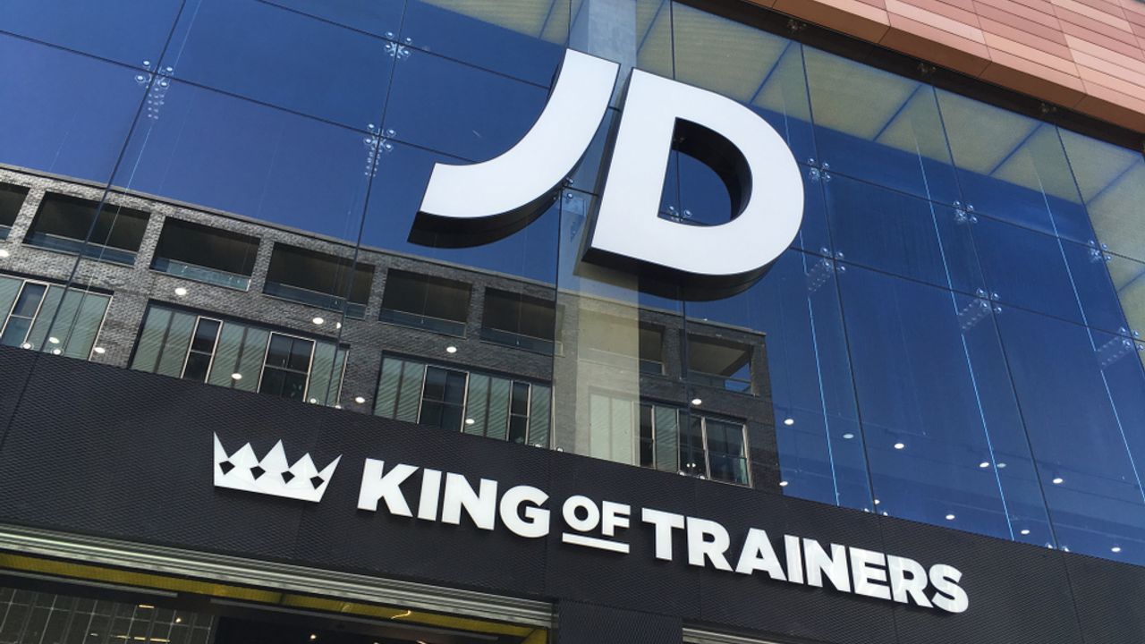 JD Sports' sale of brands first sign of new CEO's strategy, say Shore ...