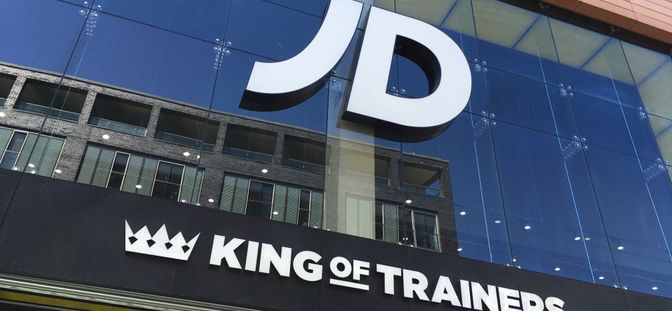 JD Sports Fashion PLC's sale of brands first sign of new CEO's strategy ...