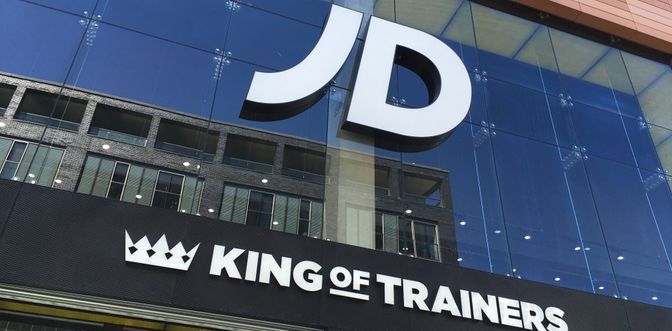 JD Sports' sale of brands first sign of new CEO's strategy, say Shore ...