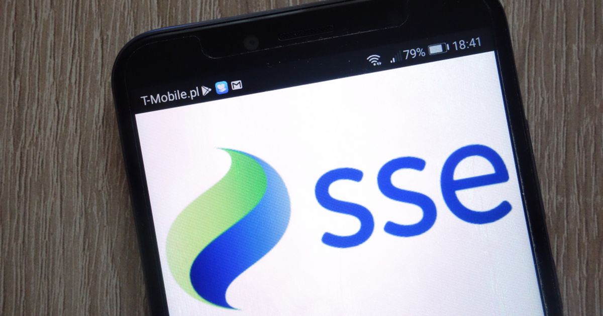 SSE to boost UK energy storage capacity with new hydrogen facility ...