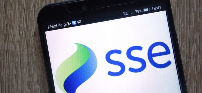 SSE PLC to boost UK energy storage capacity with new hydrogen facility