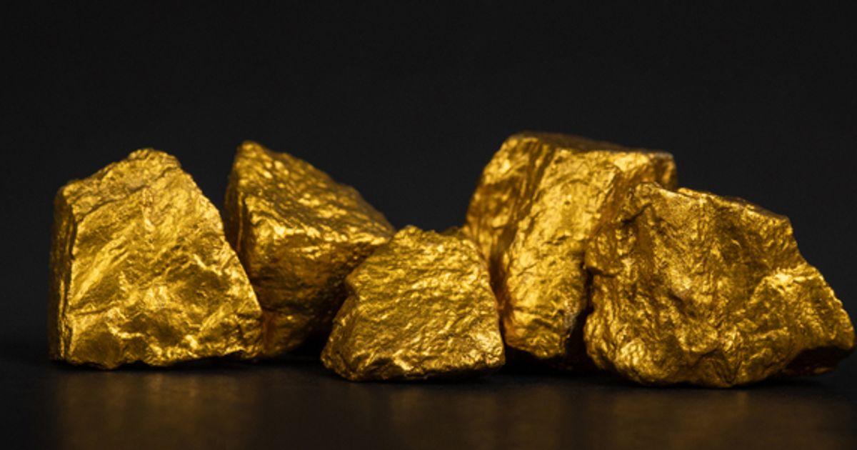 Golden Goliath Resources announces core sample from 4 drill hole at ...