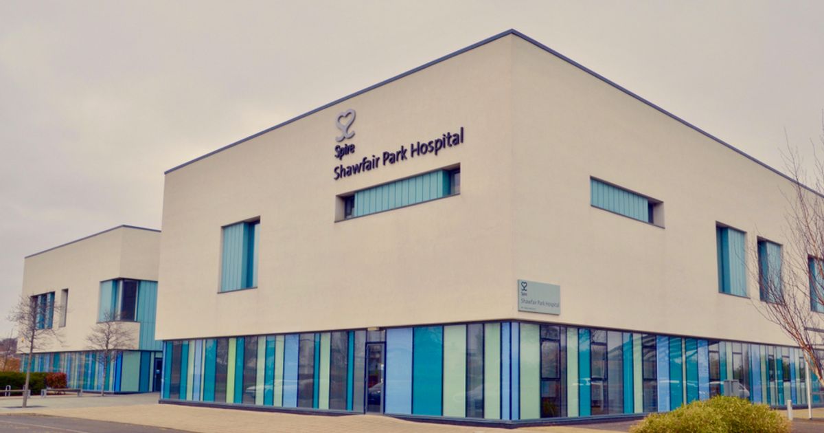 Spire Healthcare completes acquisition of occupational health provider ...