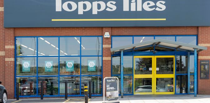 Topps Tiles faces calls from major investor for chairman to go in bust ...