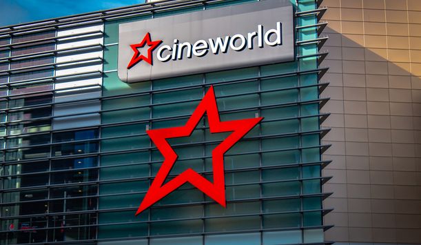 Cineworld leaps on report of possible bid from Vue