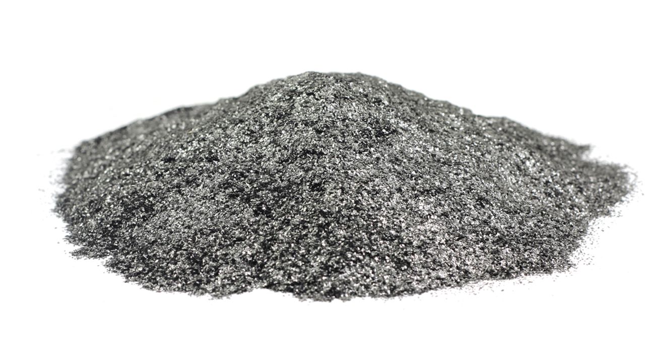 Infinity Stone Ventures hits massive graphite in all four fall program ...