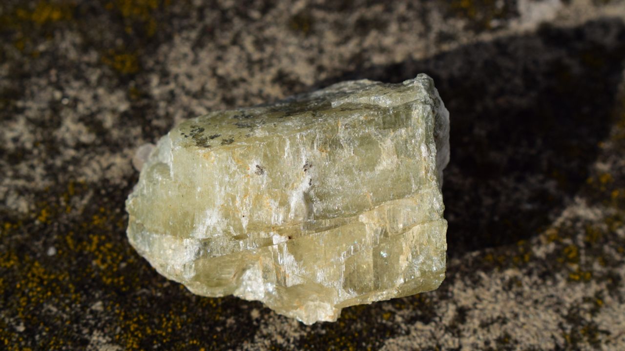 Sipa Resources buoyed by new lithium, caesium and rubidium find at ...