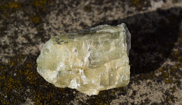 Sipa Resources buoyed by new lithium, caesium and rubidium find at ...