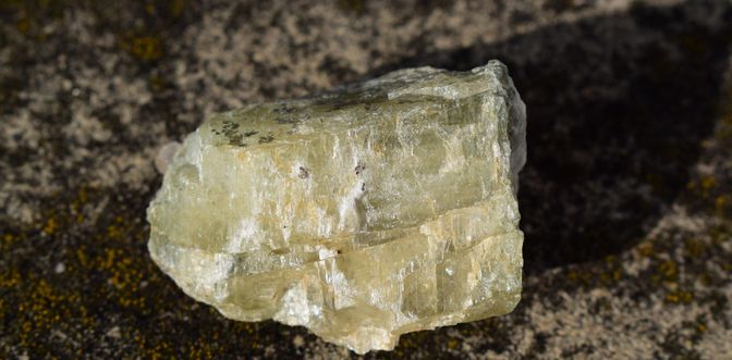 Sipa Resources buoyed by new lithium, caesium and rubidium find at ...