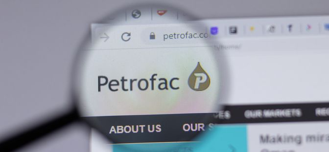 Petrofac Limited falls 9% on profit shortfall in its engineering and ...