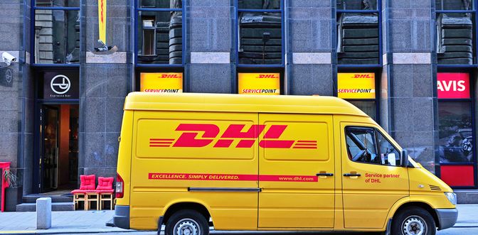 DHL beats out Parcelforce and UPS as Britain’s worst courier