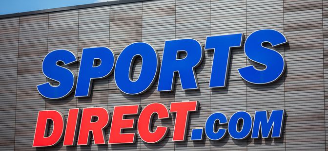 Sports Direct owner Frasers Group PLC looks to keep up momentum after ...