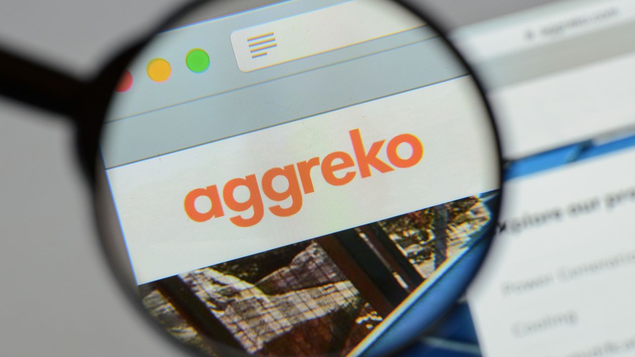 Aggreko swoops for Cresthic in £122mln deal | LSE:AGK