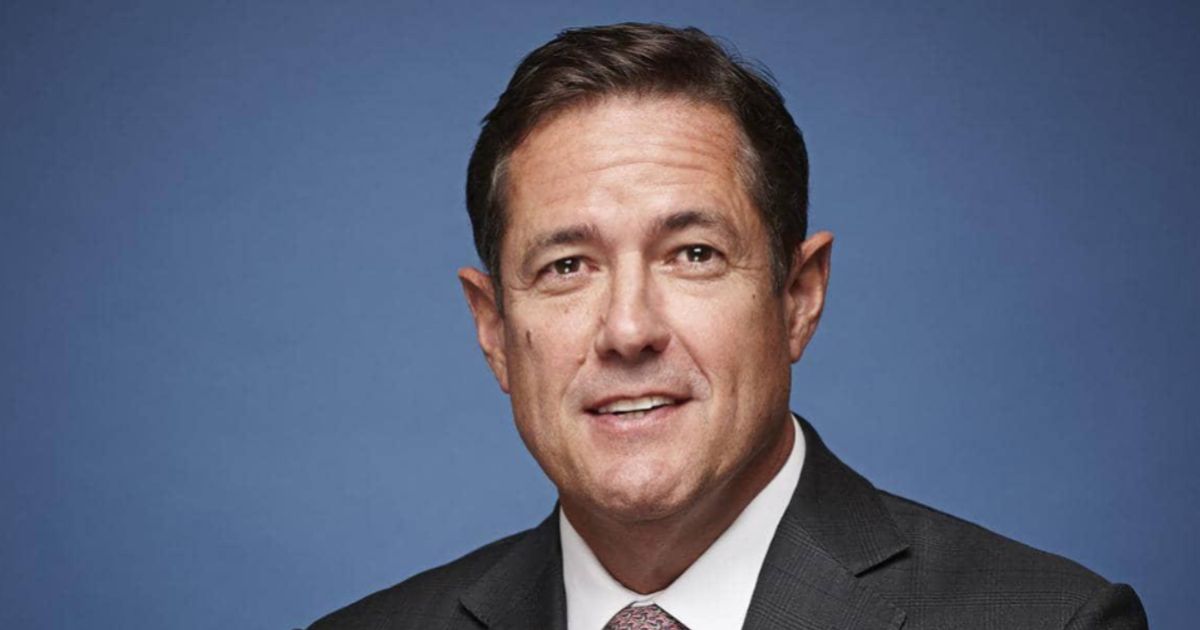 Jes Staley accused of whining by judge overseeing Epstein case | NYSE ...